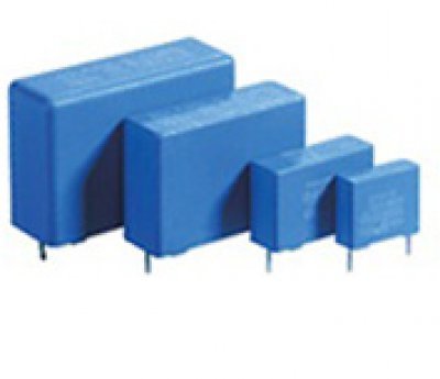 BLOK KONDENZATOR 3,3uF 305VAC
