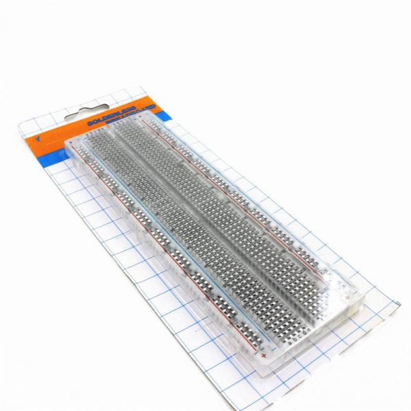 BREADBOARD MB-102