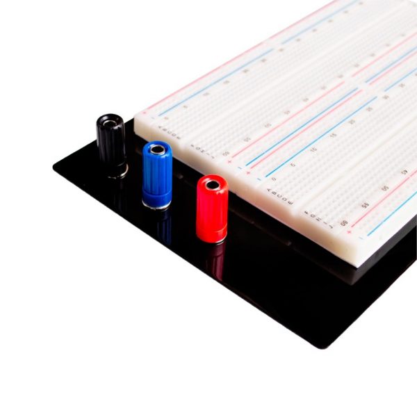 BREADBOARD 1260 KONTAKTA