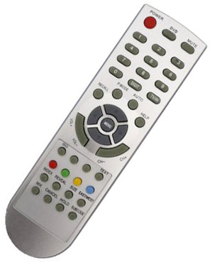 DALJINSKI VIVAX 4