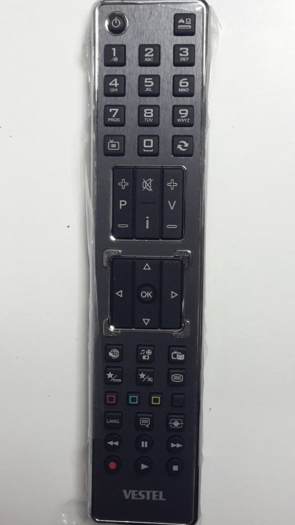 DALJINSKI ZA VESTEL LCD 4846 ORIG. L533