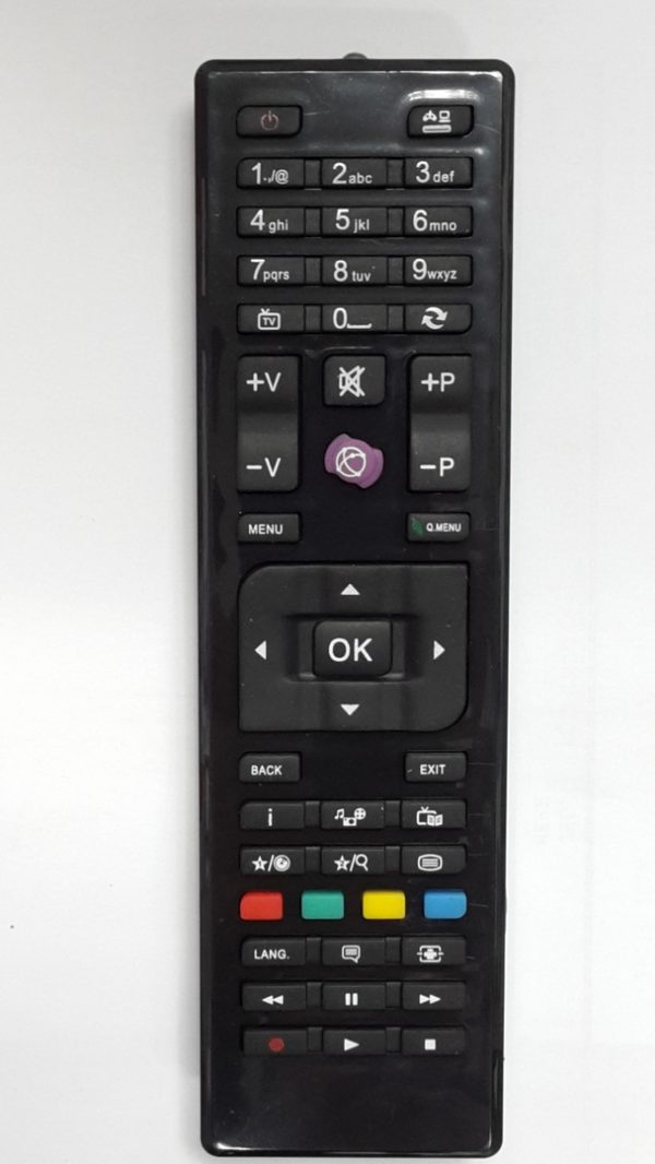 DALJINSKI ZA VOX LED MINI ,VESTEL L598