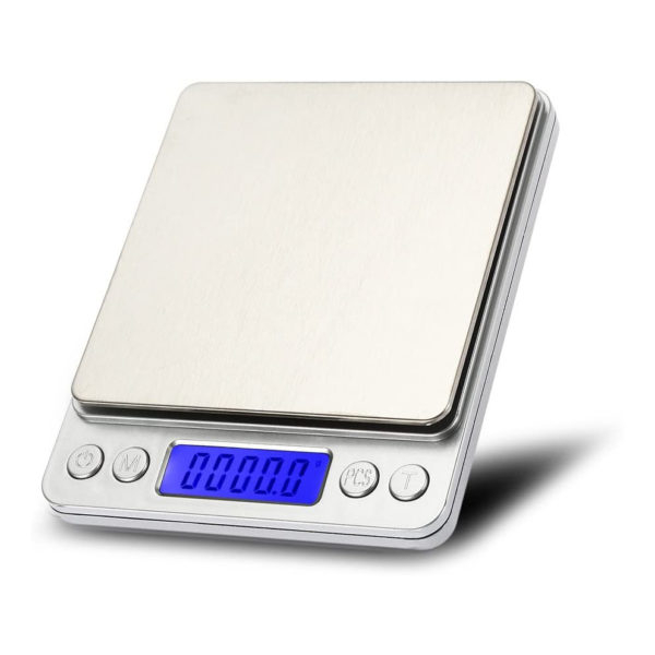 DIGITALNA MINI VAGA , I-2000