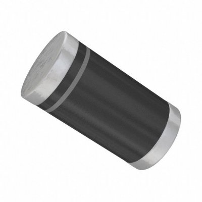 DIODA 1N4007 SMD (MELF)