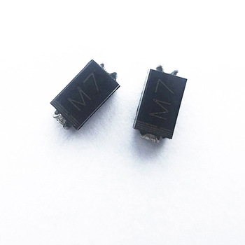 DIODA 1N4007 SMD (SMA)