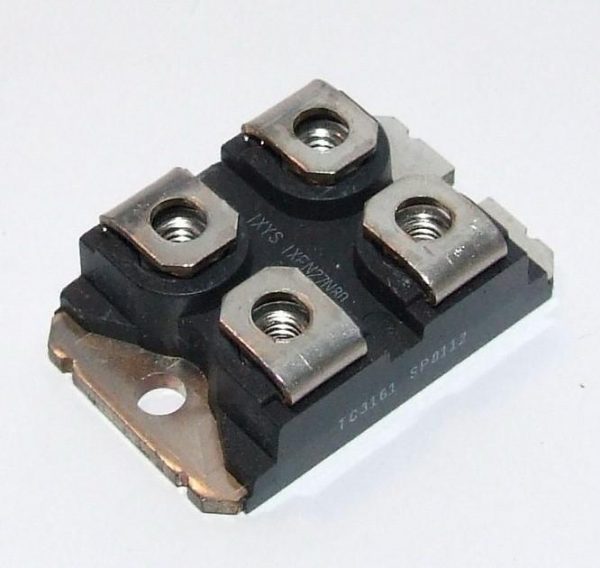 DIODA DSEI2X61-12B