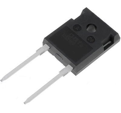 DIODA DSEI30-06A
