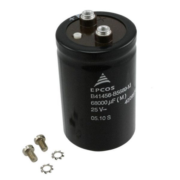 ELKO 68.000uF 25/28V BG