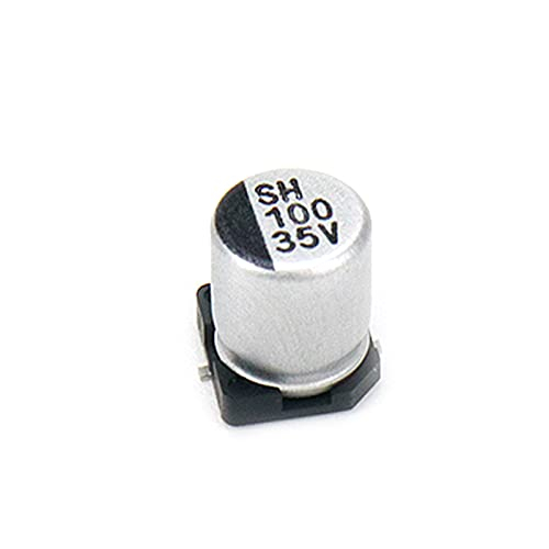 ELKO SMD 100Uf 35V