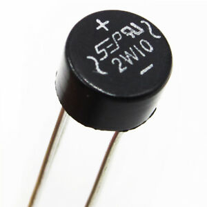 GREC 2A 1000V ,2W10