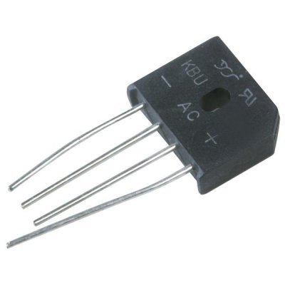 GREC 8A KBU804G
