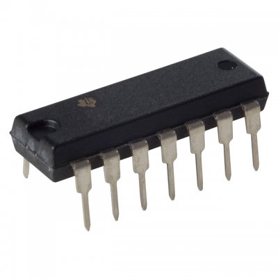 IC 74HC32