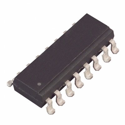IC 74HC4060SMD