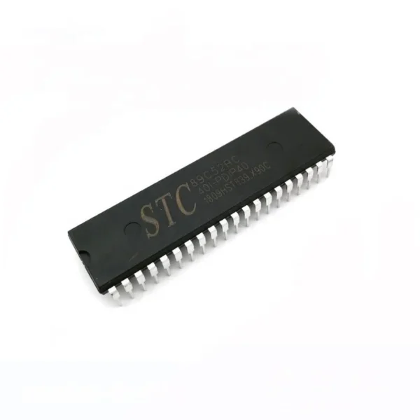 IC AT89C52