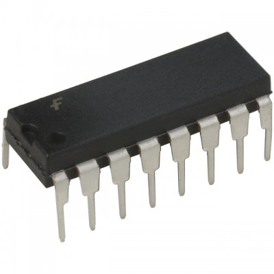 IC CD4518