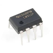 IC LM311