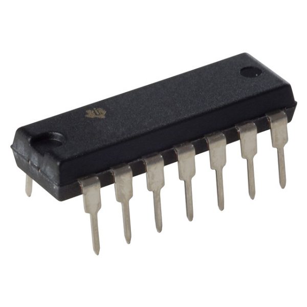 IC LM388