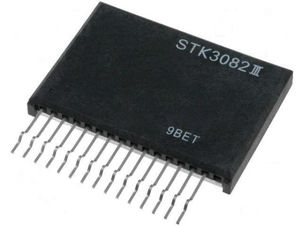 IC STK3082 II