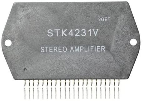 IC STK4231 V