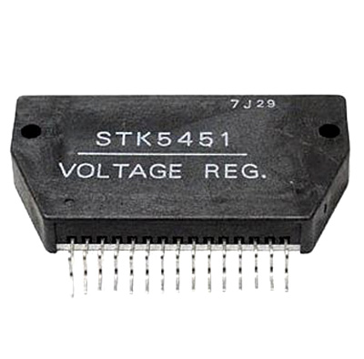 IC STK5451