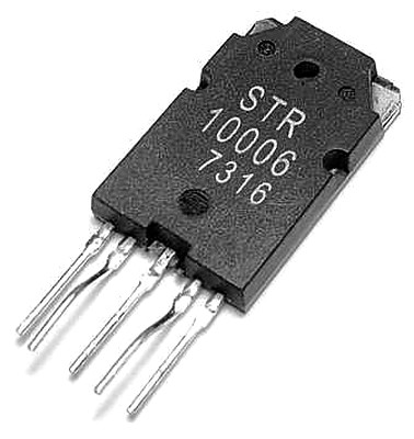 IC STR10006