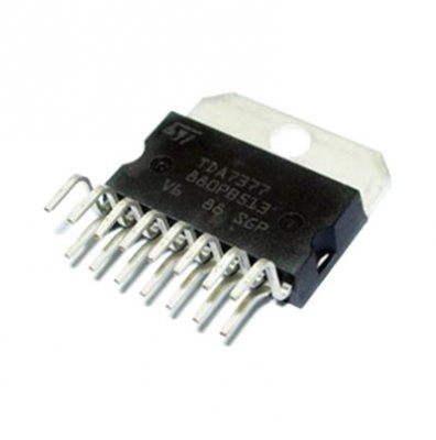 IC TDA7378