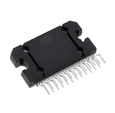 IC TDA7386