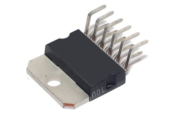IC TDA7396
