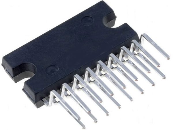 IC TFA9844J