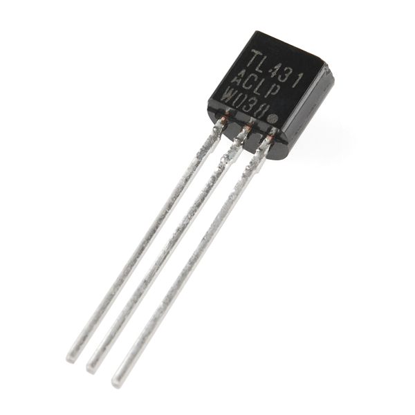 IC TL431