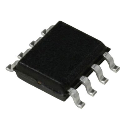 IC TL431CD-SMD