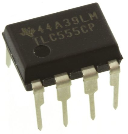 IC TLC555CP
