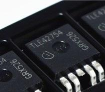 IC TLE42754D