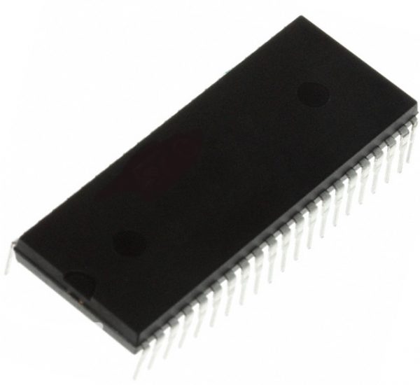 IC TMP47C400AN-6256