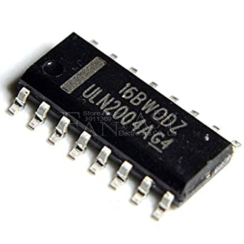 IC ULN2004SMD