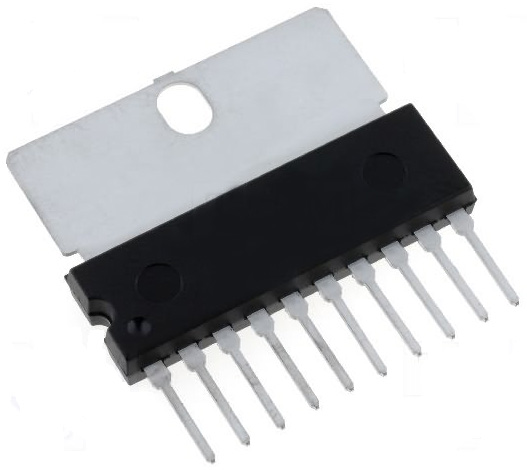 IC UPC1025