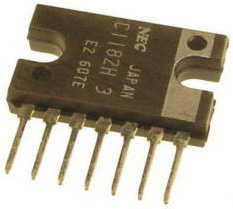 IC UPC1182H