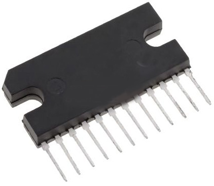 IC UPC1230H