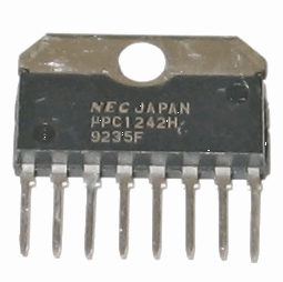 IC UPC1242H