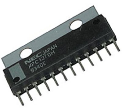IC UPC1270H