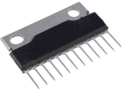 IC UPC1278H