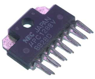 IC UPC1288V