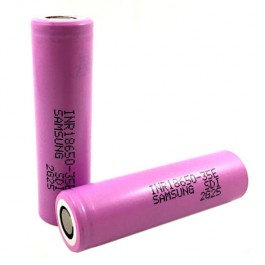 Industrijska punjiva baterija 3500 mAh SAMSUNG,INR18650-35E (10A)