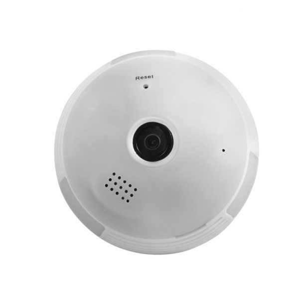 IP Wi-Fi kamera u obliku sijalice WFIP-5100