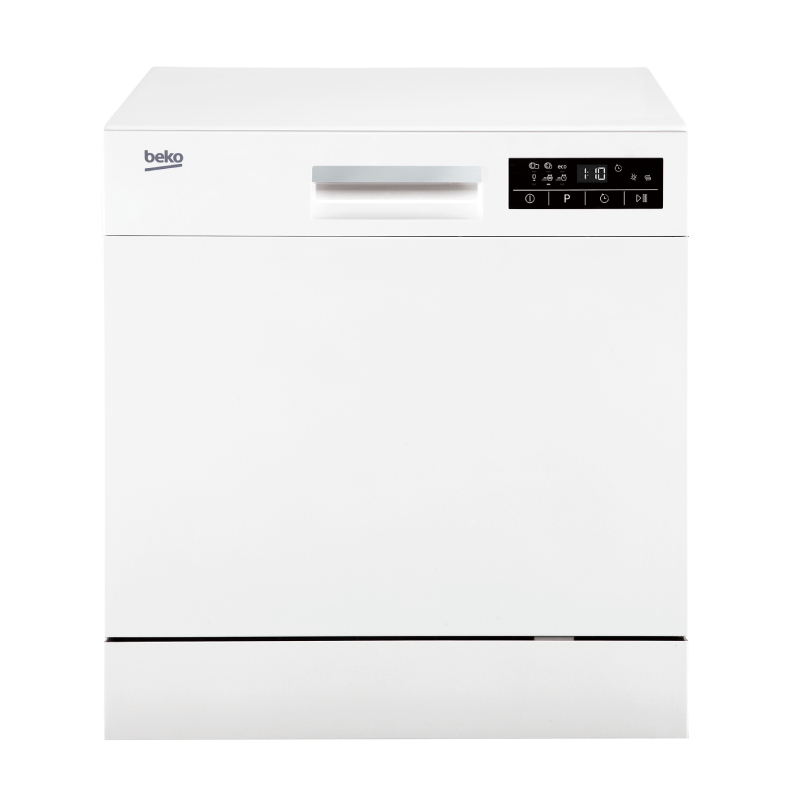 Beko mini mašina za pranje posuđa DTC36810W