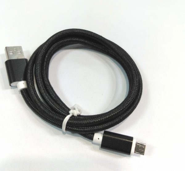 KABL USB A- USB Bmicro M/M 1M