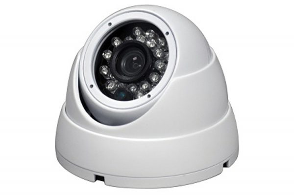 Kamera HD 2MP, EM-511A1, 24LED