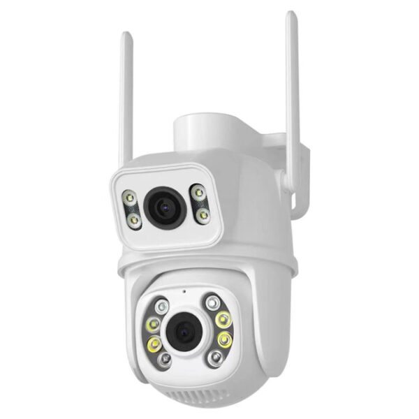 KAMERA QX95 6MP WiFi