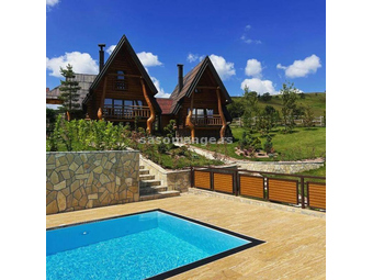 Spa Brvnare Zlatibor