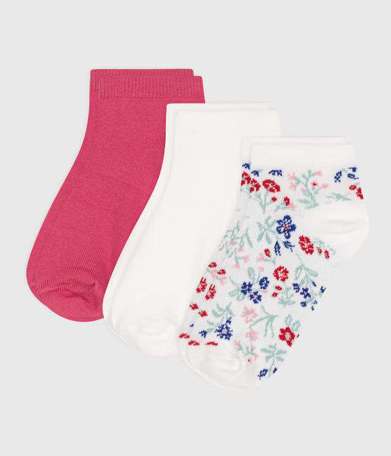 Čarape set 3 komada